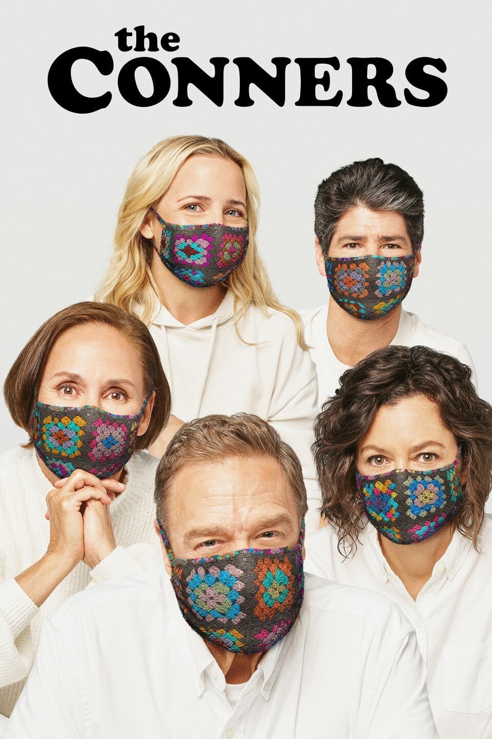 دانلود سریال The Conners